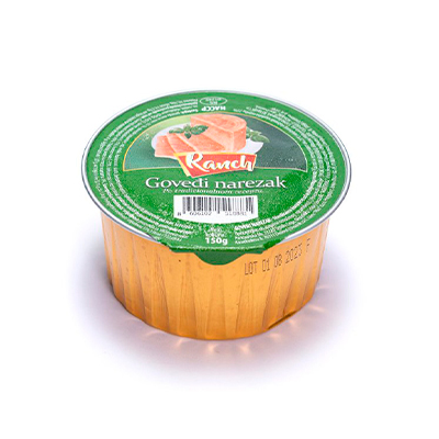 Ranch – Old-Gold Komerc