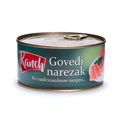 Ranch – Old-Gold Komerc