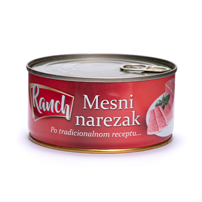 Ranch – Old-Gold Komerc